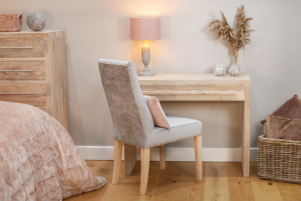 Reclaimed Wood Bedroom Tables – Eat Sleep Live